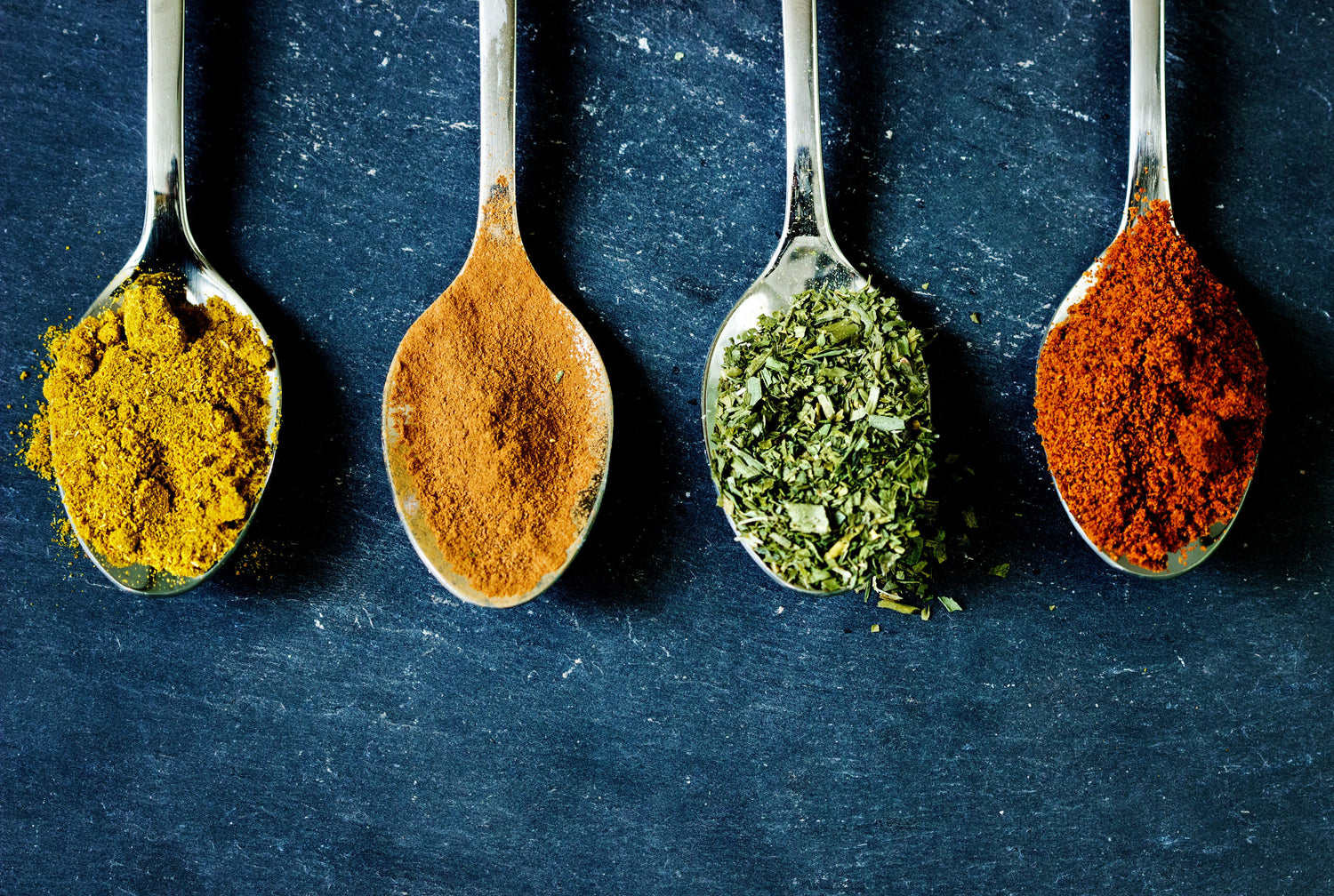 5 Exotic Spices Worth Adding to Your Food – Tassyam Organics