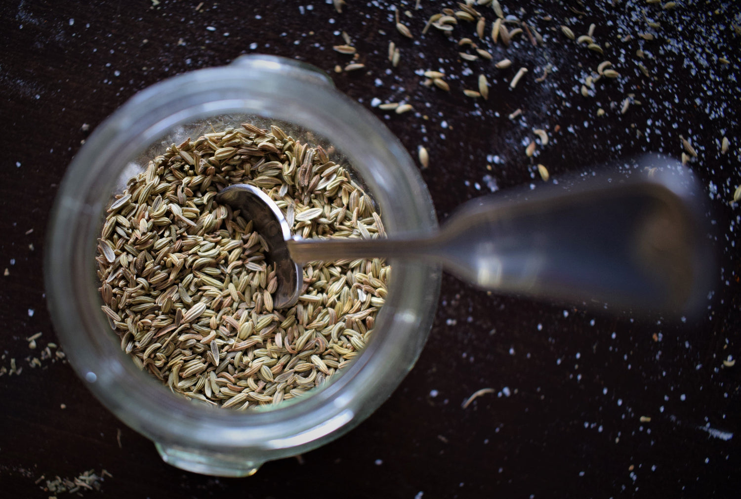 Here's Everything You Need to Know About Cumin – Tassyam Organics