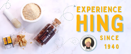 Tassyam Organics - Crafting Flavours Since 1940